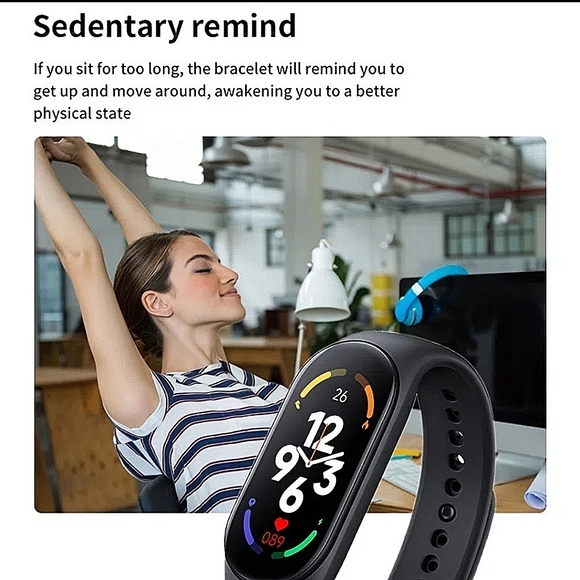 Hysmart | Accessories | 222 New Smartband Fitness Smart Bracelet | Poshmark